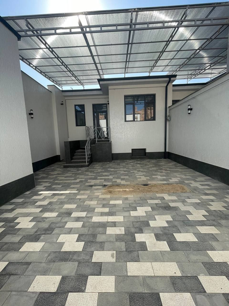 Продается котедж 4 х ком рядом метро Чоштепа