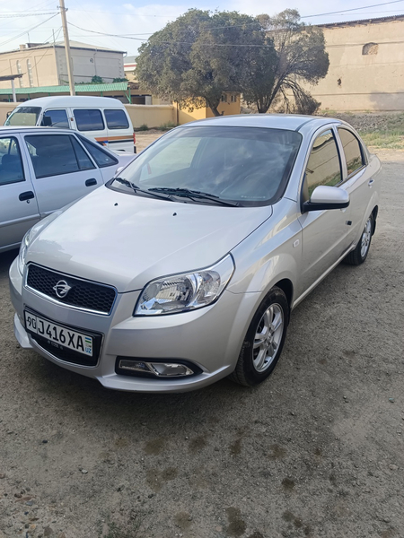RavonR3 2020 yil avtomat