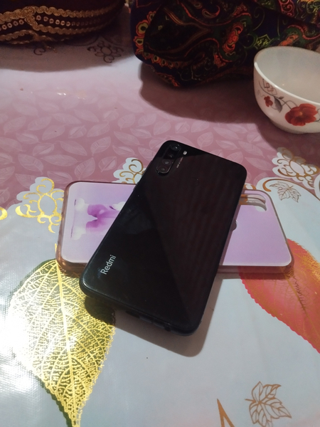 Redmi Not 8 64Gb