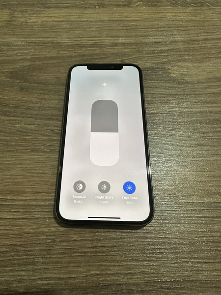 iPhone 12 Pro 128GB Graphite