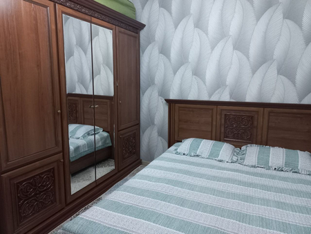 Mebel spalni noviy