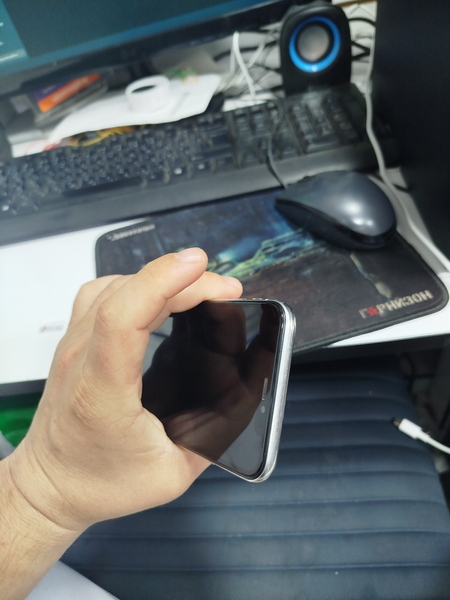 Iphone x sotiladi