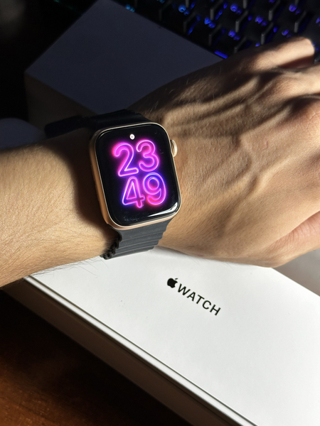 Apple iWatch 5 44mm