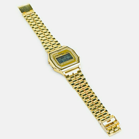 Qo'l soati Casio