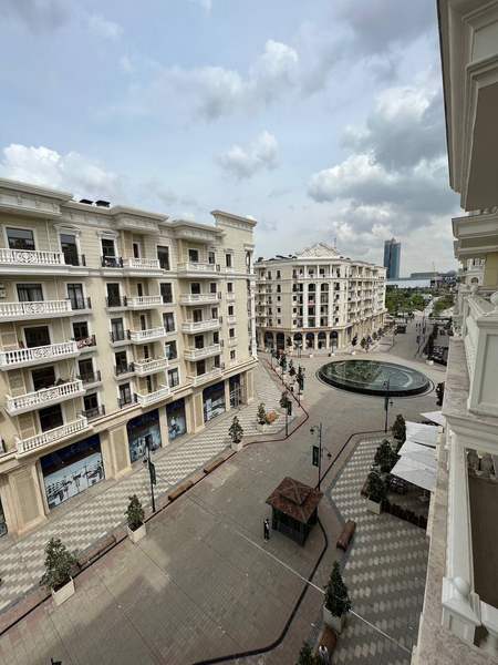 Toshkent city apartment daily rent/Kunli kvartira