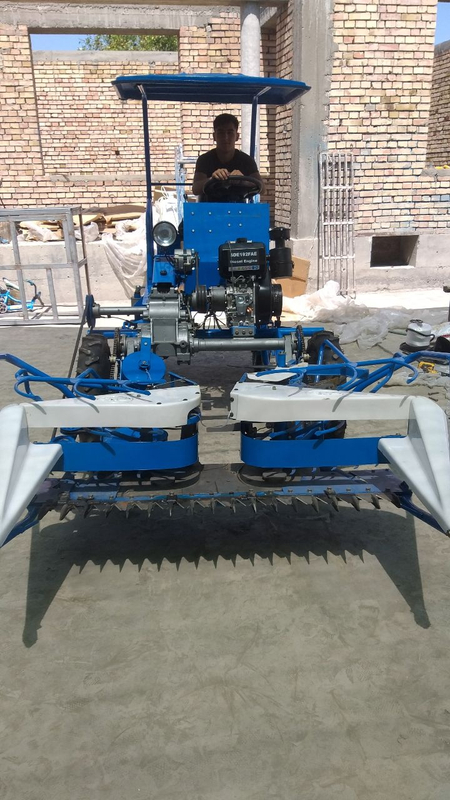 TNS GK - 140 Traktor