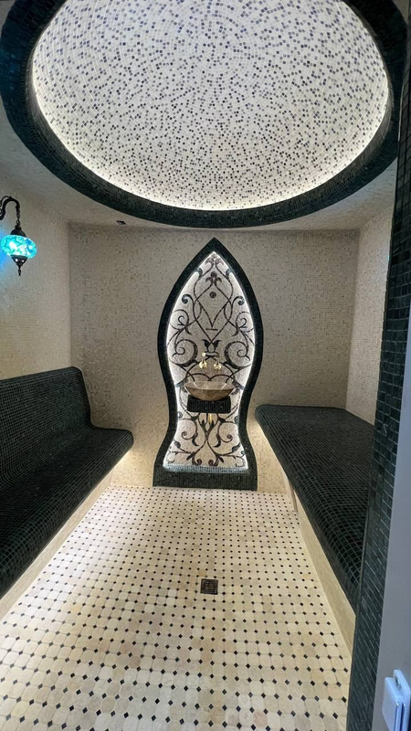 Новая дача Mega House в Чарваке