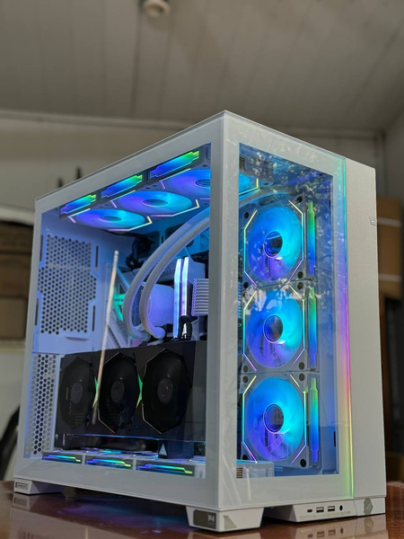 Kuchli kompyuter i7 13700k rtx 3070 32gb ozu