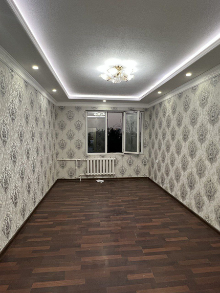 Срочно Массив Куйлюк 2, 3/4/4 Площадь квартира 69м²