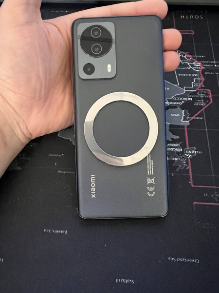 Mi 13lite black 8/256 srocna sotiladi