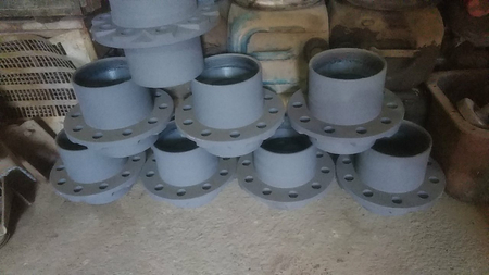 Stupitsa Z.L 8dona bor 17.5-19.5 diska tuwadi