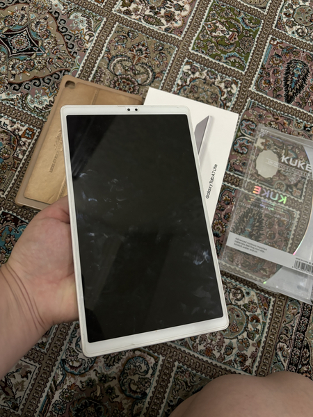 Планшет Galaxy tab A7 lite в отличном состоянии продам дешево