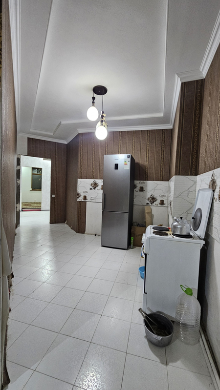Срочно и дёшево! 4х комнатная квартира 121м² сквозная планировка