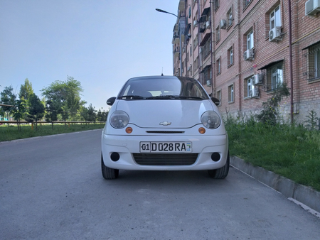 Matiz mx sotiladi