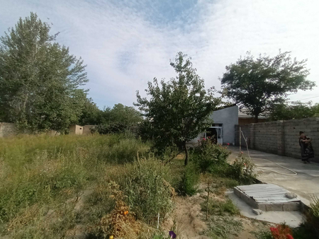 Арзон Ховли Сотилади