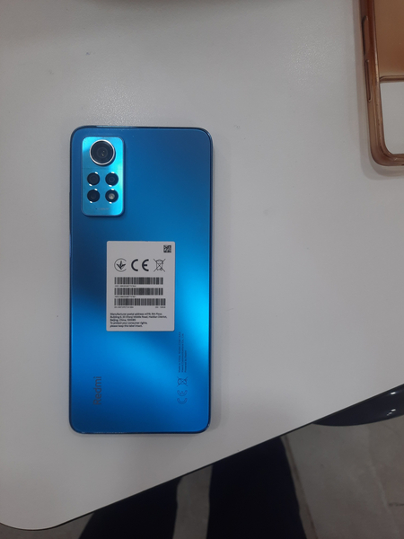 Redmi Note 12 pro