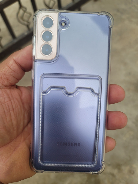 Samsung galaxy s21 8/256