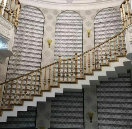 Jalyuzi жалюзи пардалари ва маскетни  сеткалар