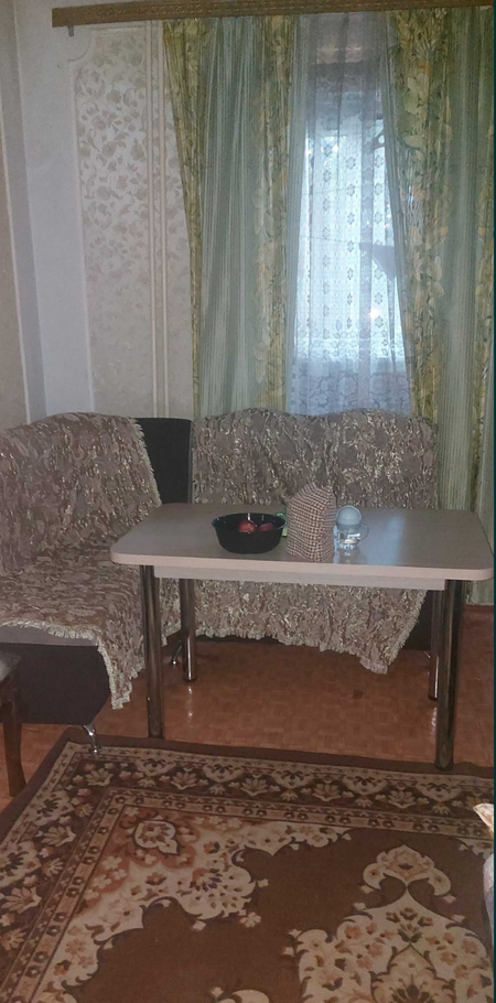 Продаётся квартира 2в3/3/4 (не торец) на массиве ТТЗ-2.