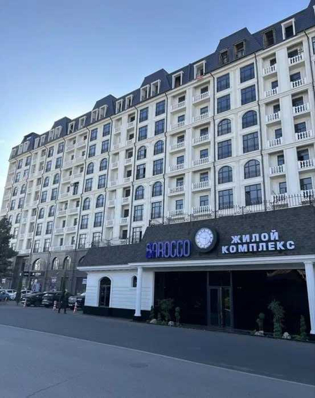 Юнусабад Успейте Заходите и Живите По супер цене Подключ 71м2; Barocco