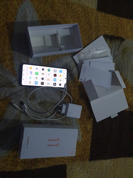 Xiaomi Mi 11T 16/128