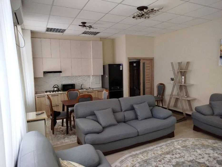 Golden House в Мирзо-Улугбек — ваш идеальный дом!