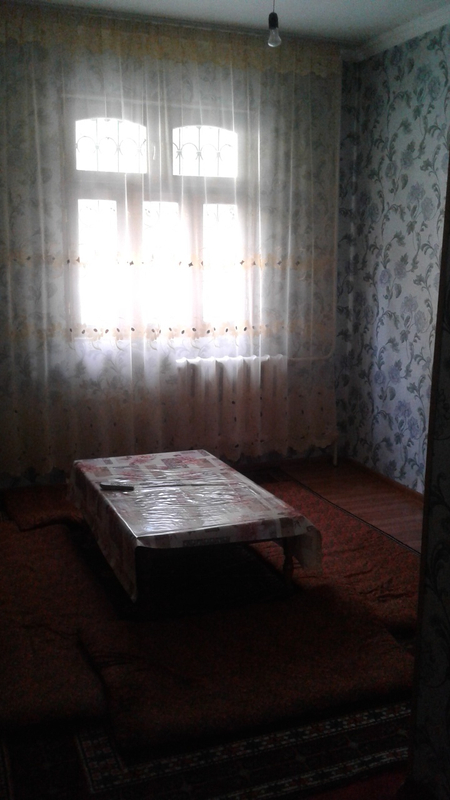 Юнусабод 6-кв 4/1/4 сотилади.
