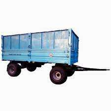 Прицеп Agromaster M:2TN 16 000