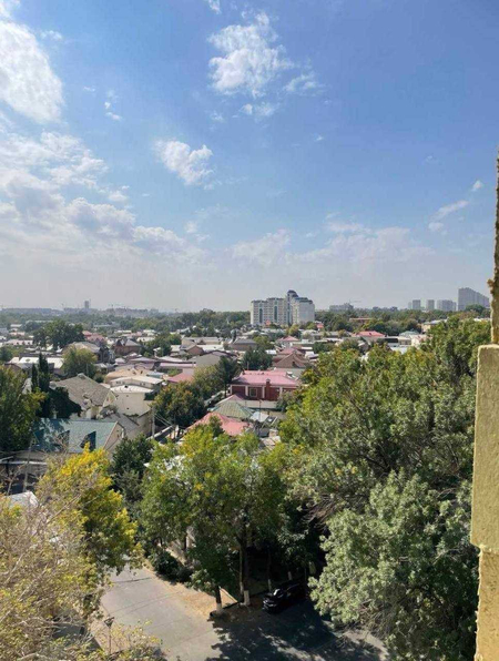 Продается 2х ком. квартира в ЖК 