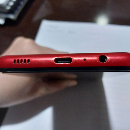 Samsung Galaxy A12