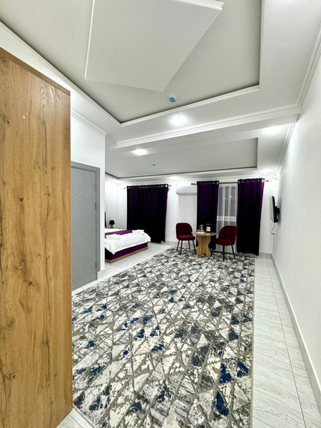 Mehmonxona Hotel
