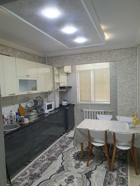 (К128563) Olmazor tumanida 2-xonali kvartira sotiladi