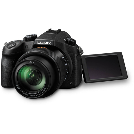 Panasonic Limix fz 1000