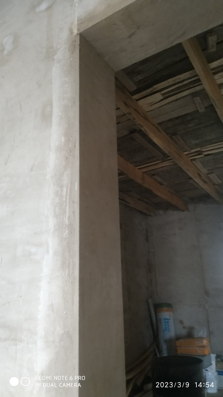 Albaster suvoq qilamiz