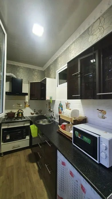 Аренда Квартиры 2/2/4 ID:KM009