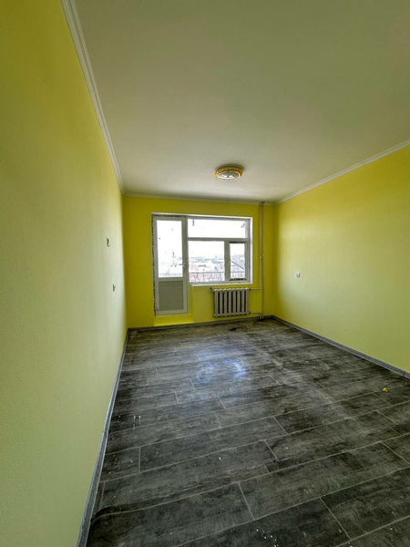Тезда 2хонали 3-каватда жойлашган квартира сотилади 60м² манзил: Шарк2