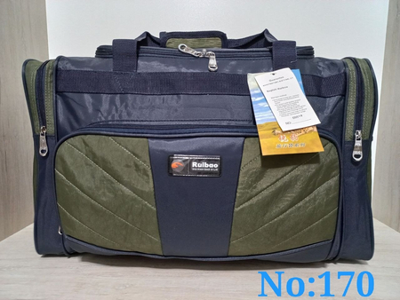 Дорожная сумка. No:375