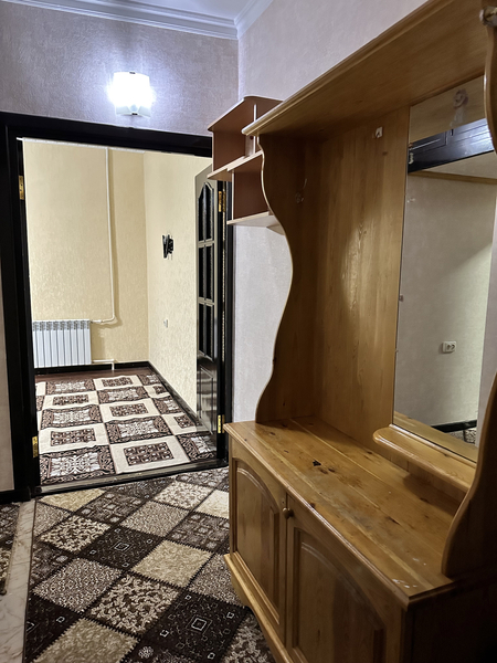 Сдаётся квартира в аренду Сергели 7