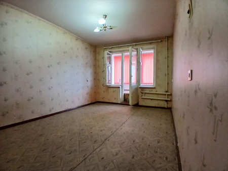 2 - каватда 1 хонали 2 хона килса булади