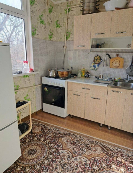 1/4/4 Чиланзар 10 квартал Фархадский