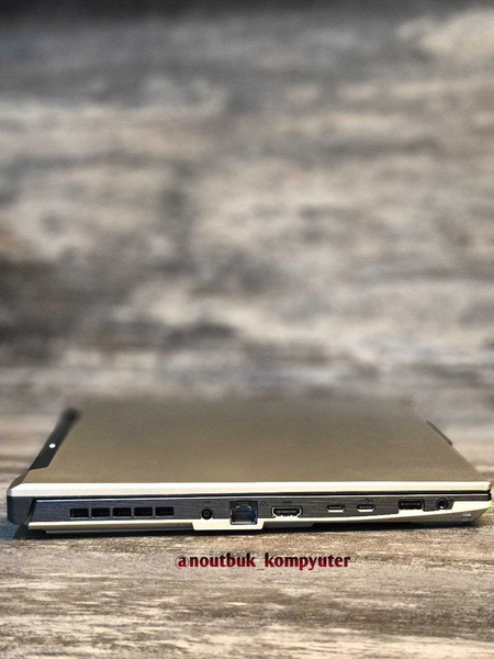 Мощный игровой Asus Tuf A16 Advantage Edition R9 7940HS