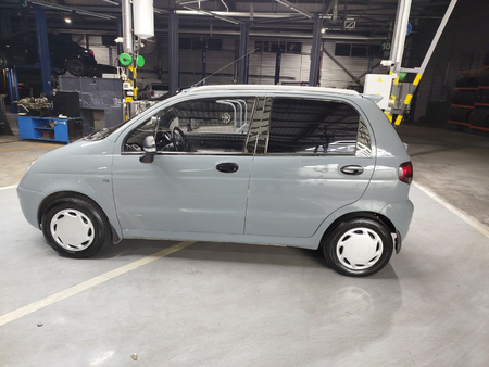 Matiz mx Gazi bor srochna sotiladi