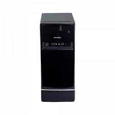 Кейс AVT SN BLACK с БП 450w