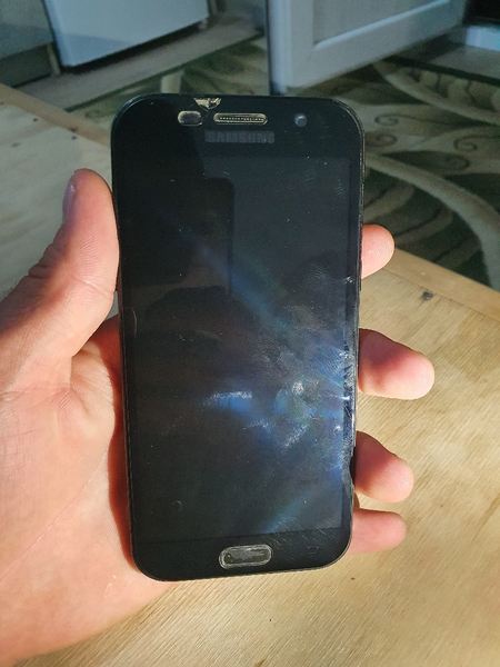 Samsung A 5 2017