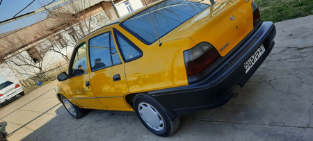 Nexia 1 sons holati yaxshi