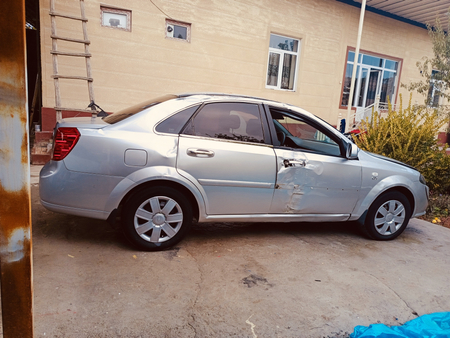 Chevrolet lasetti 2015 mator xadavoy karopka yaxshi kuzipda ishi bor