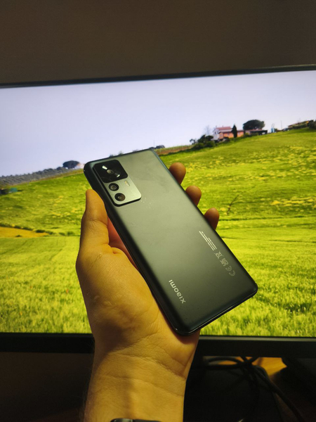 Xiaomi 12T 8/256