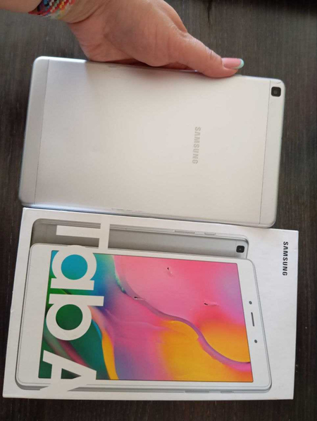 Samsung Galaxy TAB A