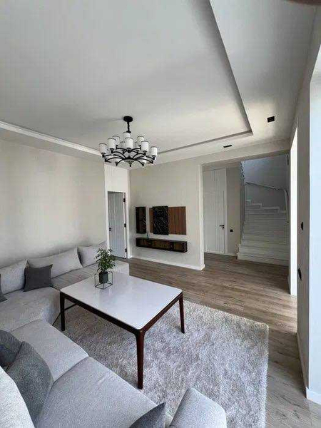 Продается Евро дом Ориентир: Хонабад  200м2