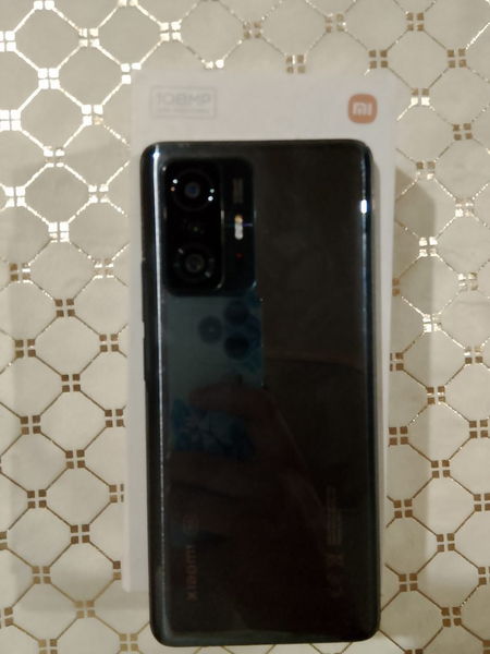Xiaomi 11 T srochna sotiladi